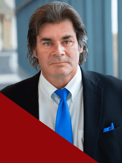 Olathe Criminal Defense Lawyer | Garretson & Toth, LLC